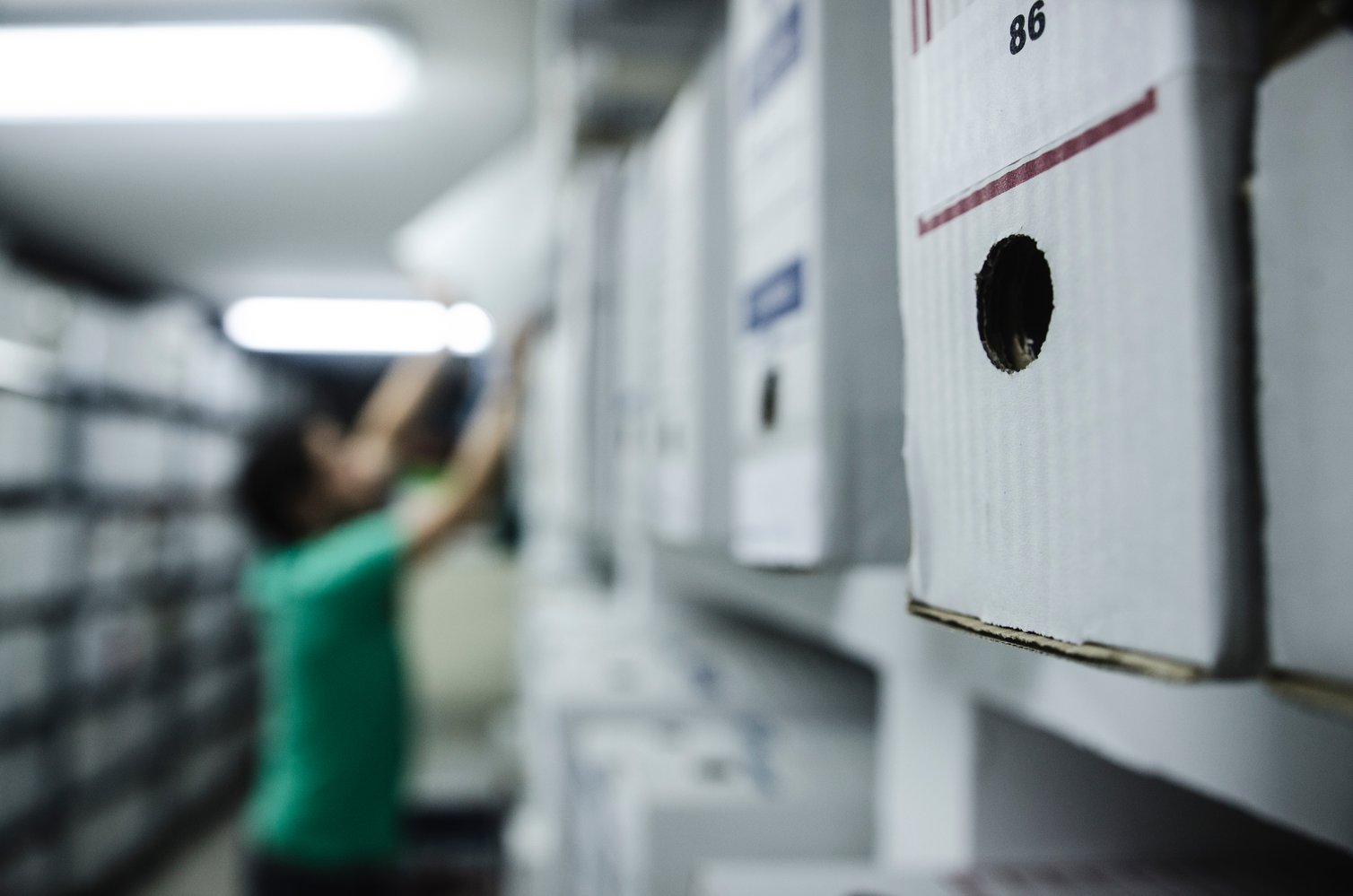 Shred America | Shredding Industry Knowledge