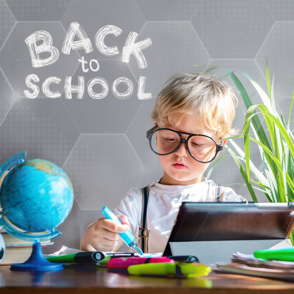 Securing Your Student's Identity During the Back to School Rush