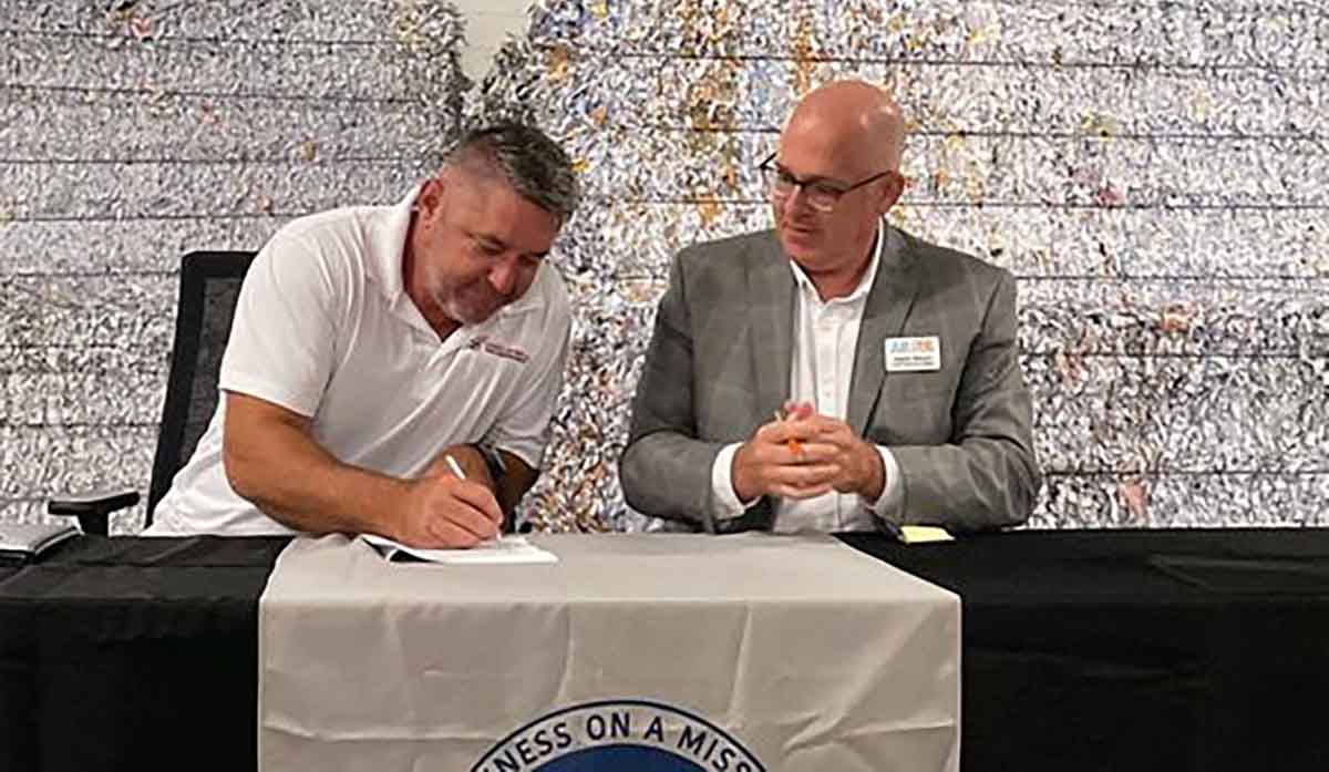 Shred America Makes 2nd Acquisition with Shred One KC!