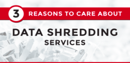 3 Reasons To Care About Data Shredding Services