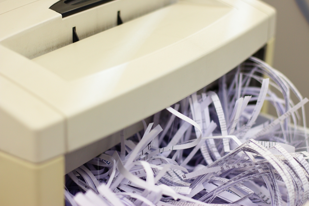 Understanding Different Types of Shredding Equipment